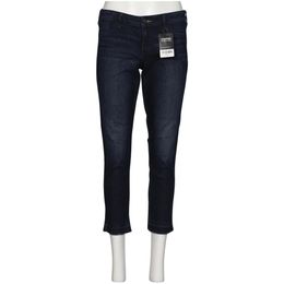 Hollister Jeans Damen Größe 30 Second Hand marine