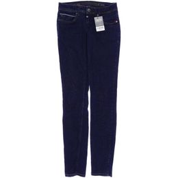 Timezone Jeans Damen Größe 26 Second Hand marine