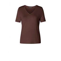 Base Level Shirt female Brown size 40