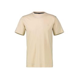 Lerros Shirt male Beige size XL