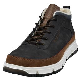 Bugatti Lace-Up Boots male Brown size 45