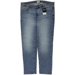 Camel Active Jeans Herren Größe 38/40 Second Hand blau