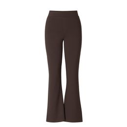 Base Level Curvy Pants female Brown size 52