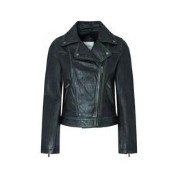 Pepe Jeans Between-Season Jacket ' AURORI ' female Blue size XL