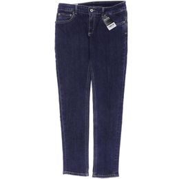 Dondup Jeans Damen Größe 30 Second Hand marine