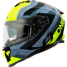 O Neal ONeal Challenger Exo S25, Integralhelm