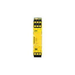 PILZ Sicherheitsrelais 6A 4NO / 1NC DIN-Schienenmontage - 751107