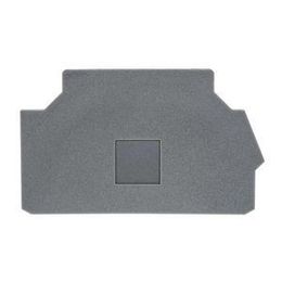 Entrelec End Cover, Grau, 325 x 540mm, Packung &agrave; 5 St&uuml;ck - 1SNA116951R1500