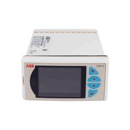 ABB Digitaler Temperaturregler 240V Frequenz / Thermoelement / Spannung / Widerstand / RTD - CM15/000S0E0/STD