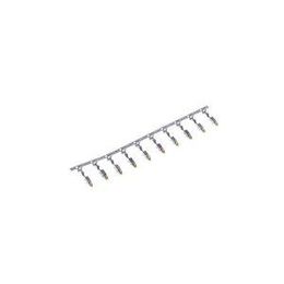 TE Connectivity Crimp-Anschluss, Gold, 20 16AWG - 1-929939-1