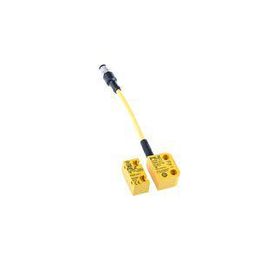 PILZ Ber&uuml;hrungsloser Sicherheitsschalter, IP67, M12 - 541009