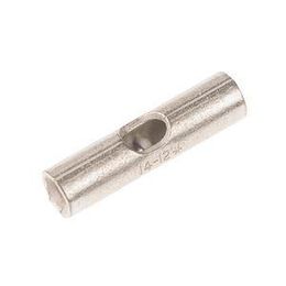TE Connectivity Spleissverbinder, Verzinntes Kupfer, 4.52mm, Packung &agrave; 25 St&uuml;ck - 321280