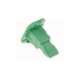 DEUTSCH - TE Connectivity Wedge Lock, Positions - 4, DT, Gr&uuml;n, Packung &agrave; 5 St&uuml;ck - W4S-P012