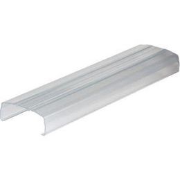 Entrelec Safety Cover, IP20, Klar, 770 x 302mm - 1SNK900604R0000