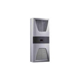 Rittal Cooling Unit, Wall Mounting, 17.5W, 230VAC, 265m&sup3;/h, 550mm, Stahlbech - 3126100