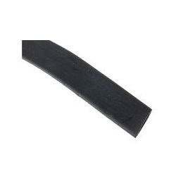 TE Connectivity Schrumpfschl&auml;uche 2:1, 4.8 9.5mm, Schwarz, Polyolefin, 6m - CGPT-R-9.5-0