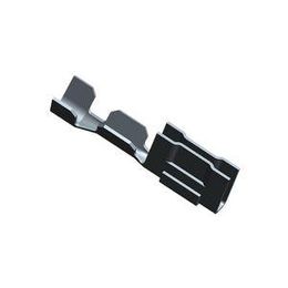 TE Connectivity Crimp-Anschluss, Buchse, Nickel, 26 22AWG - 1375819-2