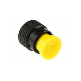 Amphenol Limited Rundsteckverbinder, MIL-DTL-26482 Series I, 62GB, Stecker / Stecker, 10-6, 7.5A - 62GB-56T10-06PN