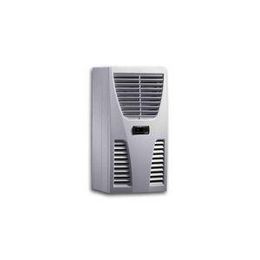 Rittal Cooling Unit, Wall Mounting, 360W, 230VAC, 345m&sup3;/h, 550mm, Stahlbech - 3302100