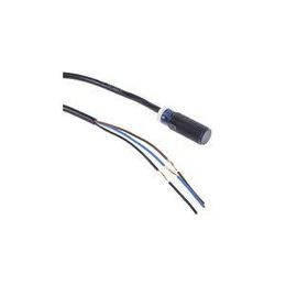 Telemecanique Sensors Induktive N&auml;herungsschalter PNP / Schliesserkontakt (im Normalzustand ge&ouml;ffn.) 5kHz 36V 10mA 4mm Kabel mit M12-Stecker IP68 