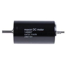 Maxon DC-B&uuml;rstenmotor 24V 6A 177Nmm 71mm - 148867