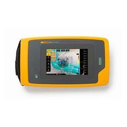 Fluke Industrielle akustische Bildgebungskamera, 2 52kHz, 63&deg;, 1280 x 800 - Fluke-II500