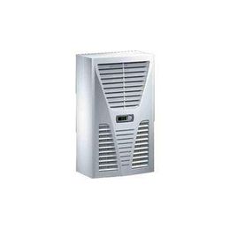 Rittal Cooling Unit, Wall Mounting, 850W, 230VAC, 550m&sup3;/h, 550mm, Stahlbech - 3361500