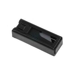 Stanley Knife Blade, Flat, Trapezoid, Packung &agrave; 10 St&uuml;ck - 2-11-921