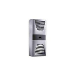 Rittal Cooling Unit, Wall Mounting, 1.6kW, 230VAC, 585m&sup3;/h, 950mm, Stahlbech - 3305500