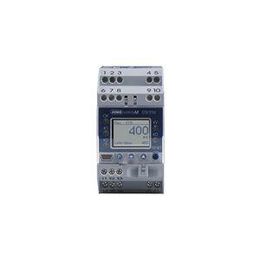 Jumo Digitaler Temperaturregler 240V Thermoelement / RTD - 701150/8-01-0253-2001-25/005
