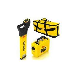 Leica Geosystems Cable Detection Kit with Depth Indicator, 300 mm 3 m - DD120 / DA175 KIT