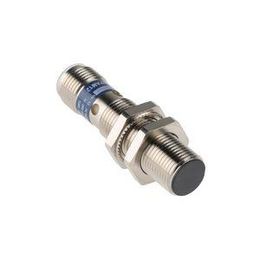 Telemecanique Sensors Induktive N&auml;herungsschalter PNP / Schliesserkontakt (im Normalzustand ge&ouml;ffn.) 2.5kHz 36V 10mA 4mm Stecker, M12, 3-polig IP65 XS