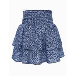 Looxs Revolution Skirt girl Blue size 152