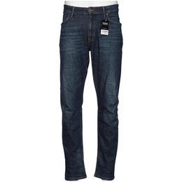 Marc O'Polo Marc O'Polo Jeans Herren Größe 36 Second Hand blau