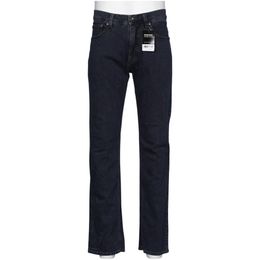 Engbers Jeans Herren Größe 33 Second Hand marine