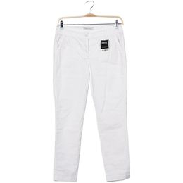 Betty Barclay Stoffhose Damen Größe S Second Hand weiß