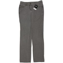 Timberland Stoffhose Damen Gr&ouml;&szlig;e S Second Hand grau