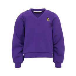 Looxs Revolution Sweatshirt girl Purple size 164
