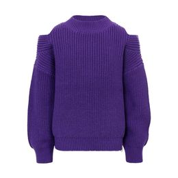 Looxs Revolution Sweater girl Purple size 152