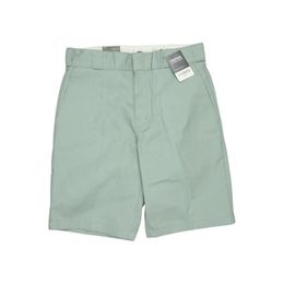 Dickies Shorts Herren Gr&ouml;&szlig;e 32 Second Hand t&uuml;rkis