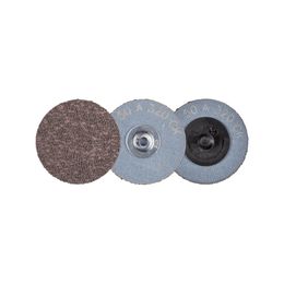 Pferd COMBIDISC Compactkorn Schleifblatt CD Ø 50mm A180 CK für Feinschliff (42755018)