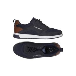 Bugatti Sneaker Herren Größe 42 Second Hand bunt