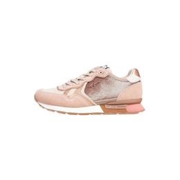 Pepe Jeans Sneakers ' BRIT ' female Pink size 40