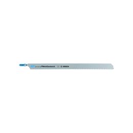 Bosch Stichs&auml;geblatt T 1018 AFP, Precision for Metal-Sandwich (2608636793)