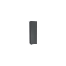 Villeroy & Boch V&B Hochschrank Wandbeleuchtung Finion 41,8x151,6x27cm, Anschl re, md bl. m Lac ; Villeroy & Boch (G49000HG)