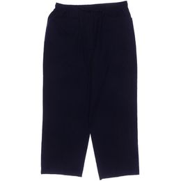 Peter Hahn Stoffhose Damen Größe XXL Second Hand marine