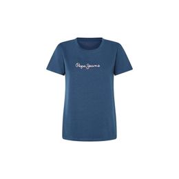 Pepe Jeans Shirt ' FIORE ' female Blue size L