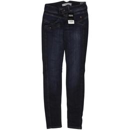 Freeman T. Porter Jeans Damen Größe 27 Second Hand marine