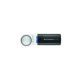 Eschenbach Handlupe 151112 Vergrößerungsfaktor 12.5x Ø35mm)