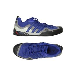 adidas terrex Sneaker Herren Größe 43 Second Hand bunt